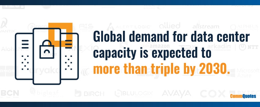 What Is Colocation (Colo)? Everything You Need To Know