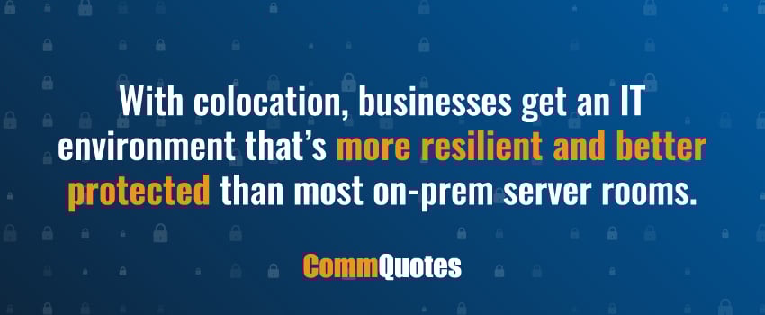 What Is Colocation (Colo)? Everything You Need To Know