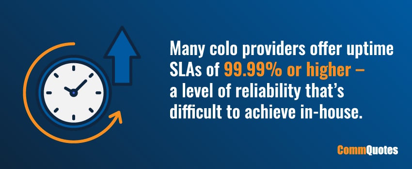 What Is Colocation & How It Works | Benefits, Pricing & Tips