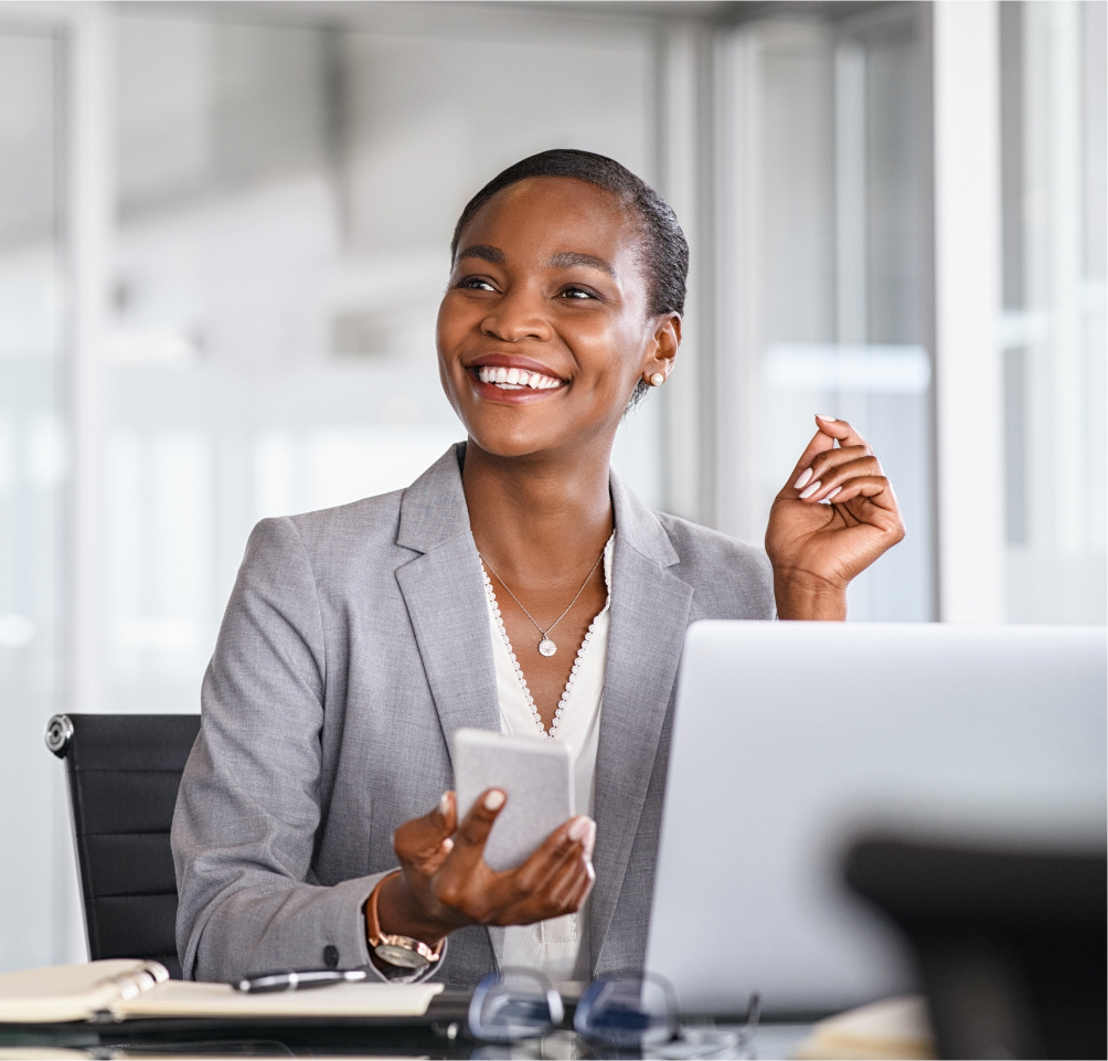 Business Communication Solutions For Competitive Advantage