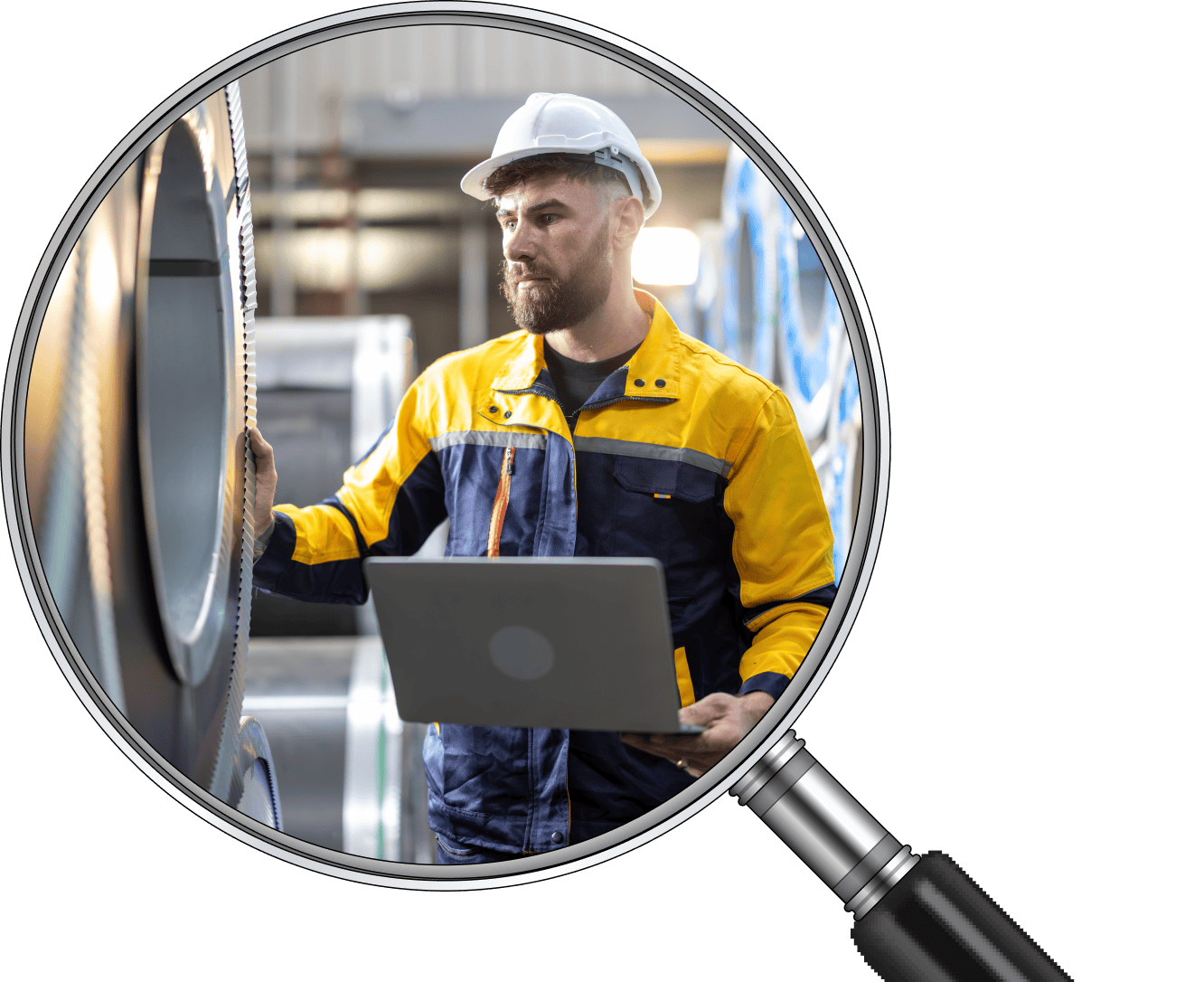 IT Solutions For Manufacturing | IT Support For Industry 4.0