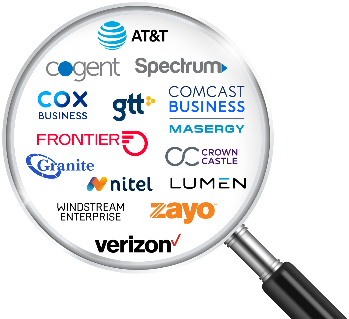 MPLS & Private WAN Services | Secure & Reliable Connectivity