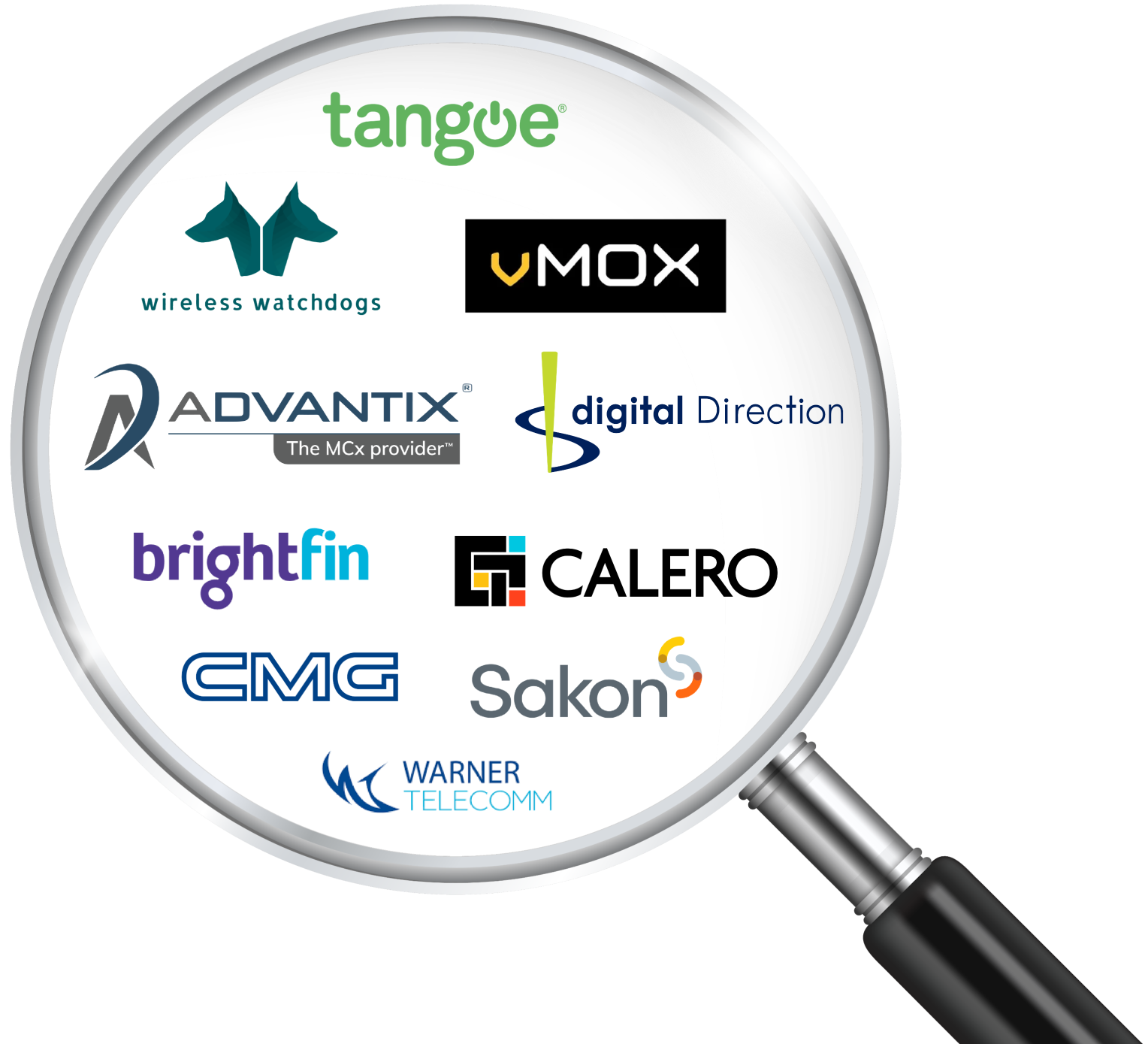 Telecom Expense Management (TEM) Services For Cybersecurity & IT