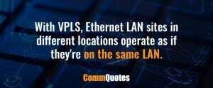 Virtual Private LAN Service (VPLS) Connectivity Guide
