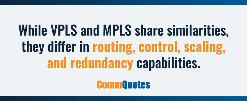 Virtual Private LAN Service (VPLS) Connectivity Guide