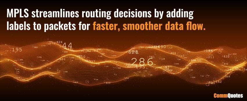 What Is MPLS? Multiprotocol Label Switching Explained